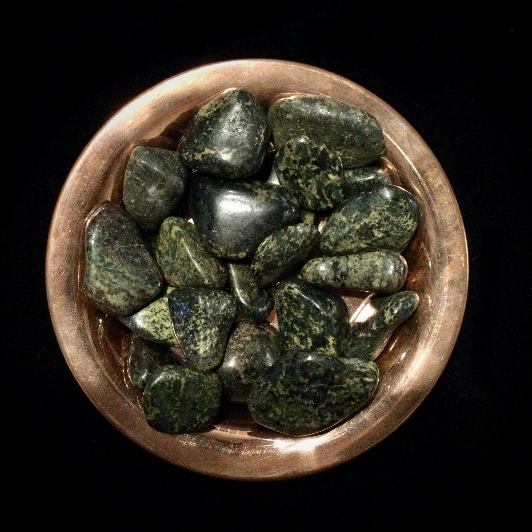 nephrite jade
